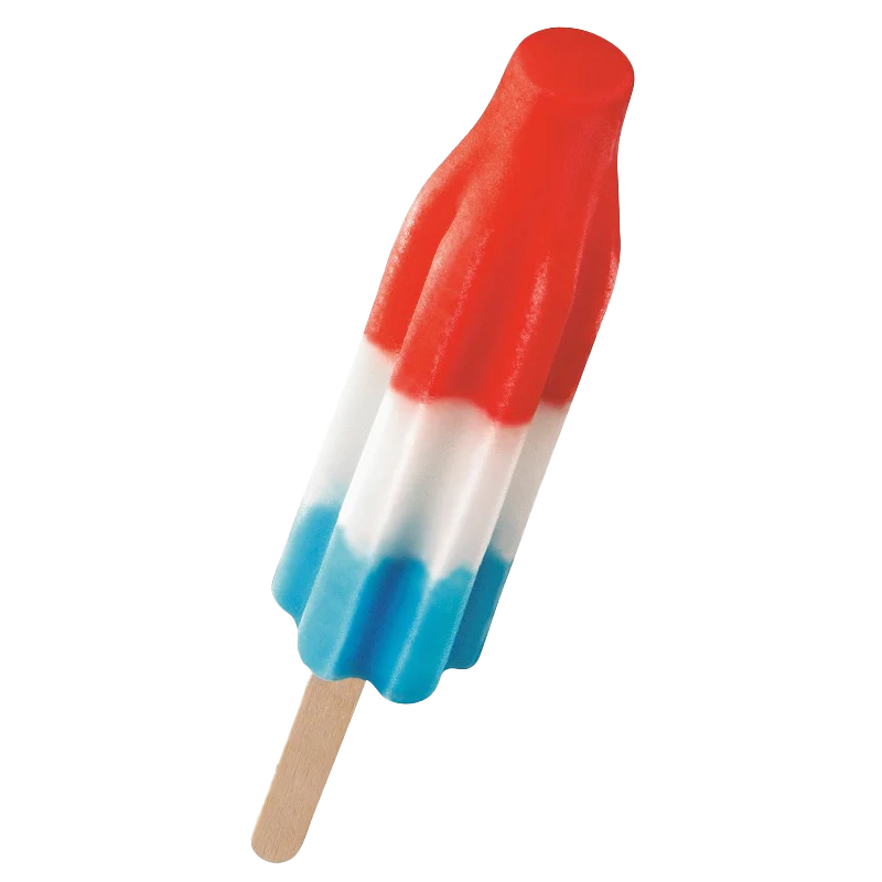 bomb pop – Vintage Treats